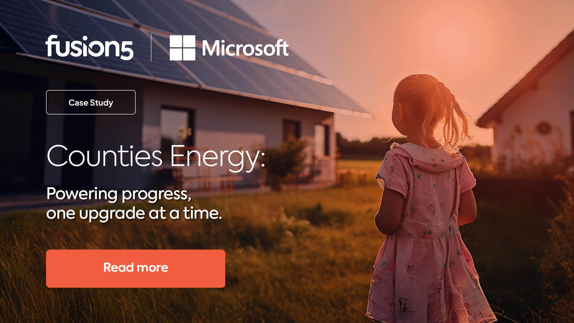 Counties Energy success story | Business Central Upgrade